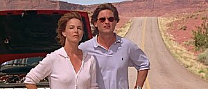 DeVilDead : Critique du film BREAKDOWN (1997) et du DVD Zone 2