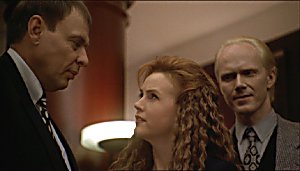 DeVilDead : Critique du film DARKMAN II : LE RETOUR DE DURANT (1994) et du DVD Zone 2