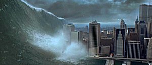 DeVilDead : Critique du film DEEP IMPACT (1998) et du DVD Zone 2