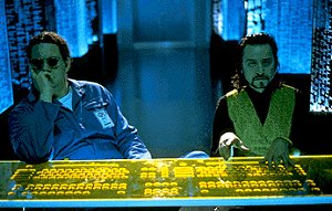 DeVilDead : Critique du film HACKERS (1995) et du DVD Zone 1
