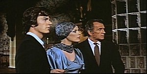 DeVilDead : Critique du film BARON VAMPIRE (BARON BLOOD) (1972) et du ...