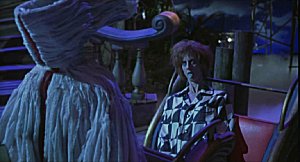 DeVilDead : Critique du film MONKEYBONE (2001) et du DVD Zone 2