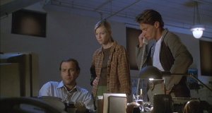 DeVilDead : Critique du film STRANGELAND (1998) et du DVD Zone 1